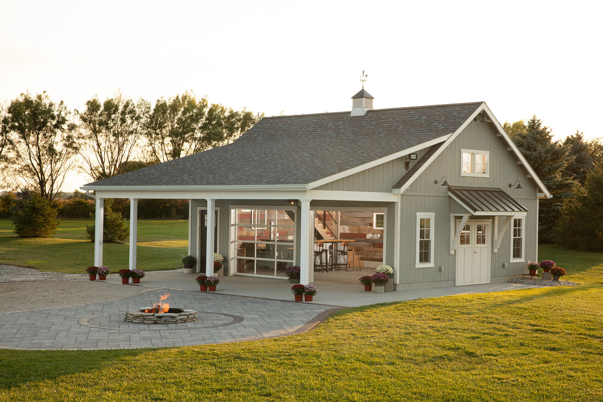 Sheds with SmartSide by LP » JDM Outdoors